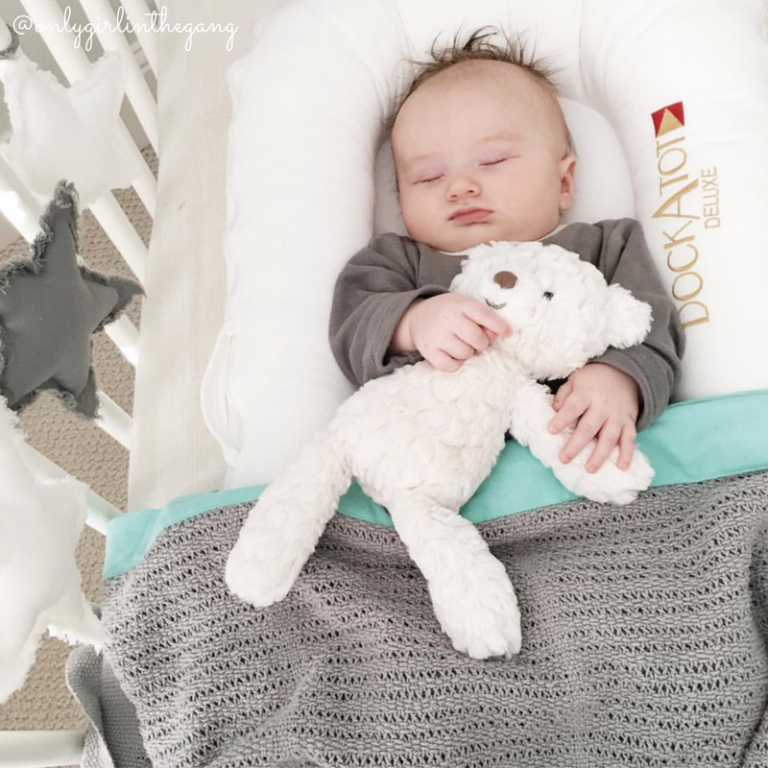 Putty Cream Bear – 11" - Mary Meyer Stuffed Toys