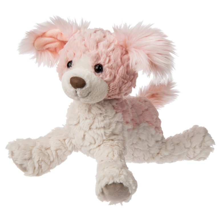 Putty Paris Puppy – 10" - Mary Meyer Stuffed Toys