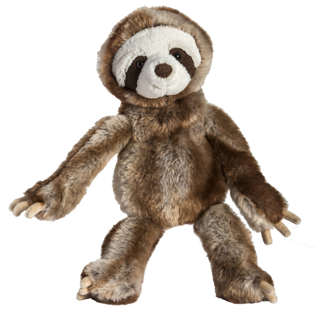 FabFuzz Scruffy Puppy – 13" · Mary Meyer Stuffed Toys