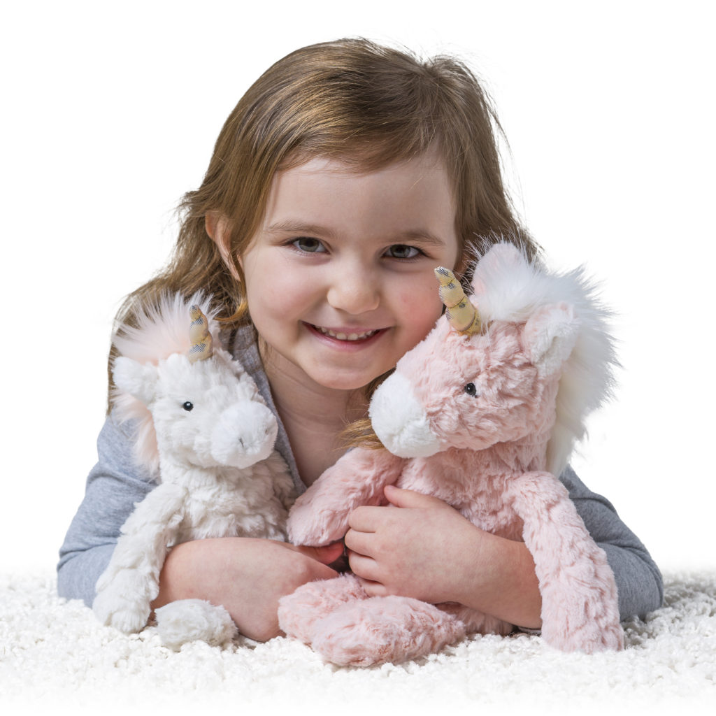 Putty Grey Bear – 11″ – Mary Meyer Stuffed Toys