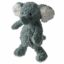 Putty Slate Elephant – 12" - Mary Meyer Stuffed Toys