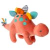 Pebblesaurus Soft Toy - Mary Meyer Stuffed Toys