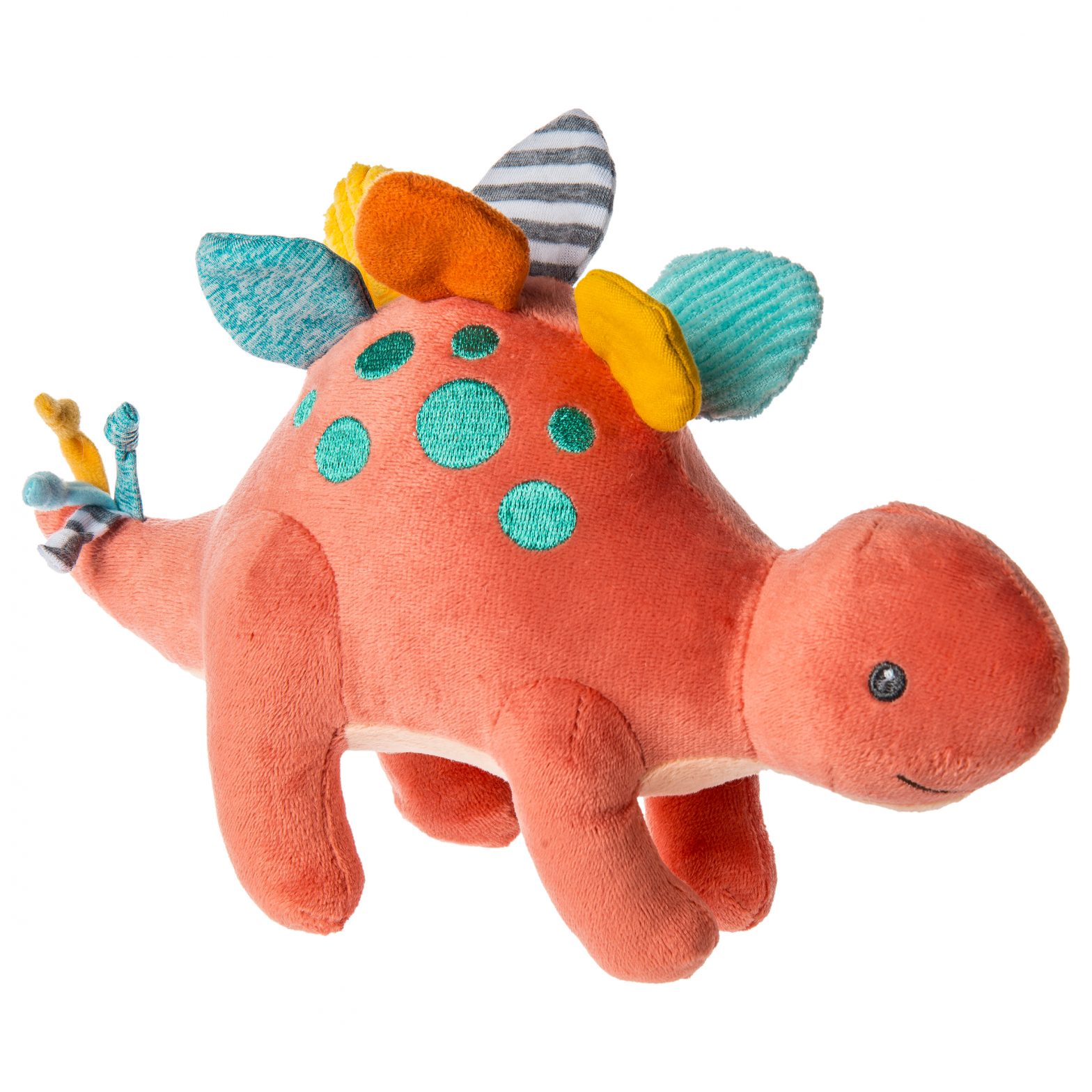 Pebblesaurus Soft Toy - Mary Meyer Stuffed Toys