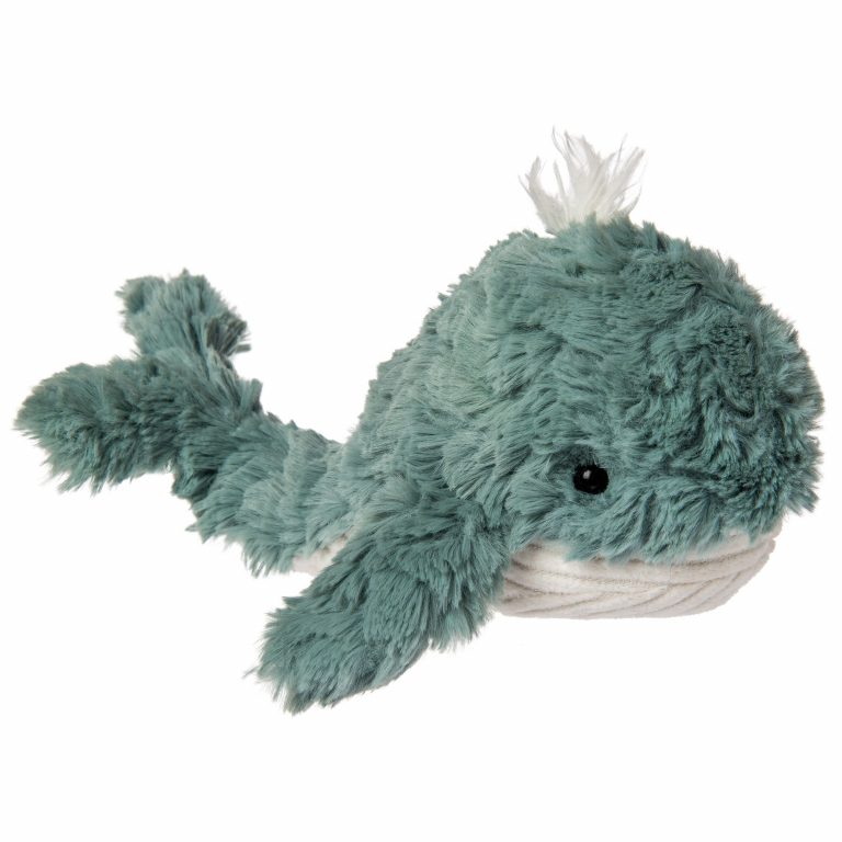 “Cape Cod” Lobbie Lobster – 10″ – Mary Meyer Stuffed Toys