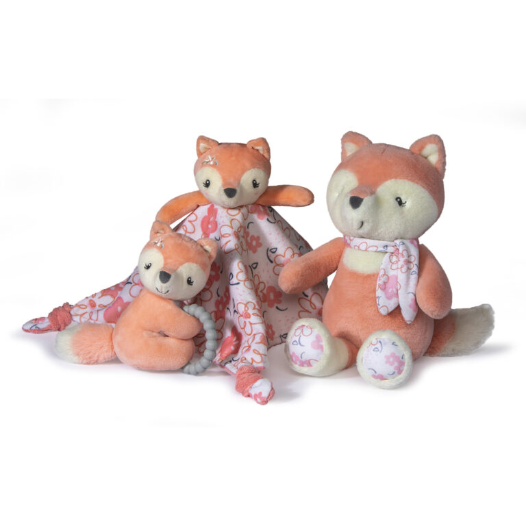 FOREST · Page 2 of 7 · Mary Meyer Stuffed Toys