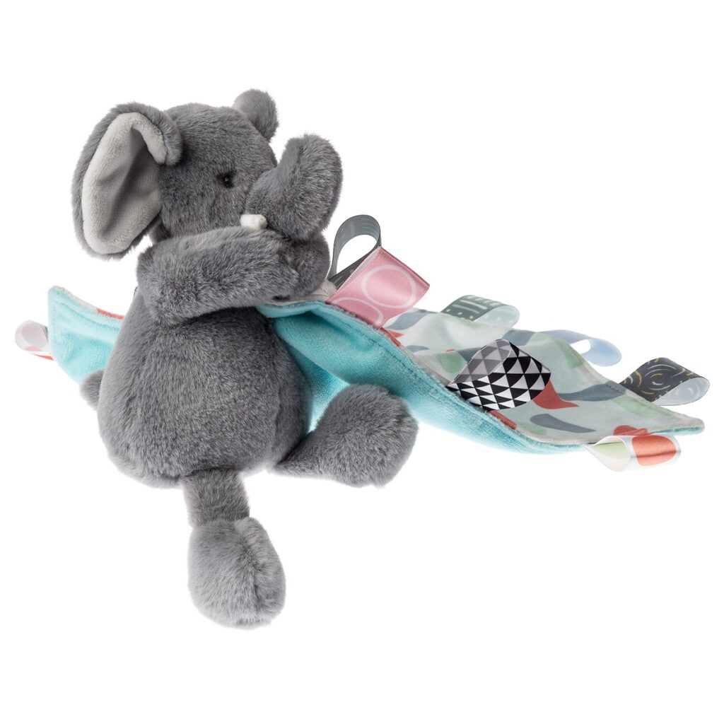 TAGGIES · Mary Meyer Stuffed Toys