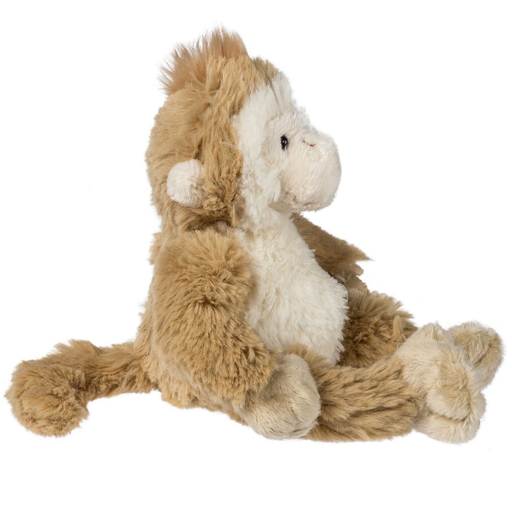 Tango Monkey Set - 8" - Mary Meyer Stuffed Toys