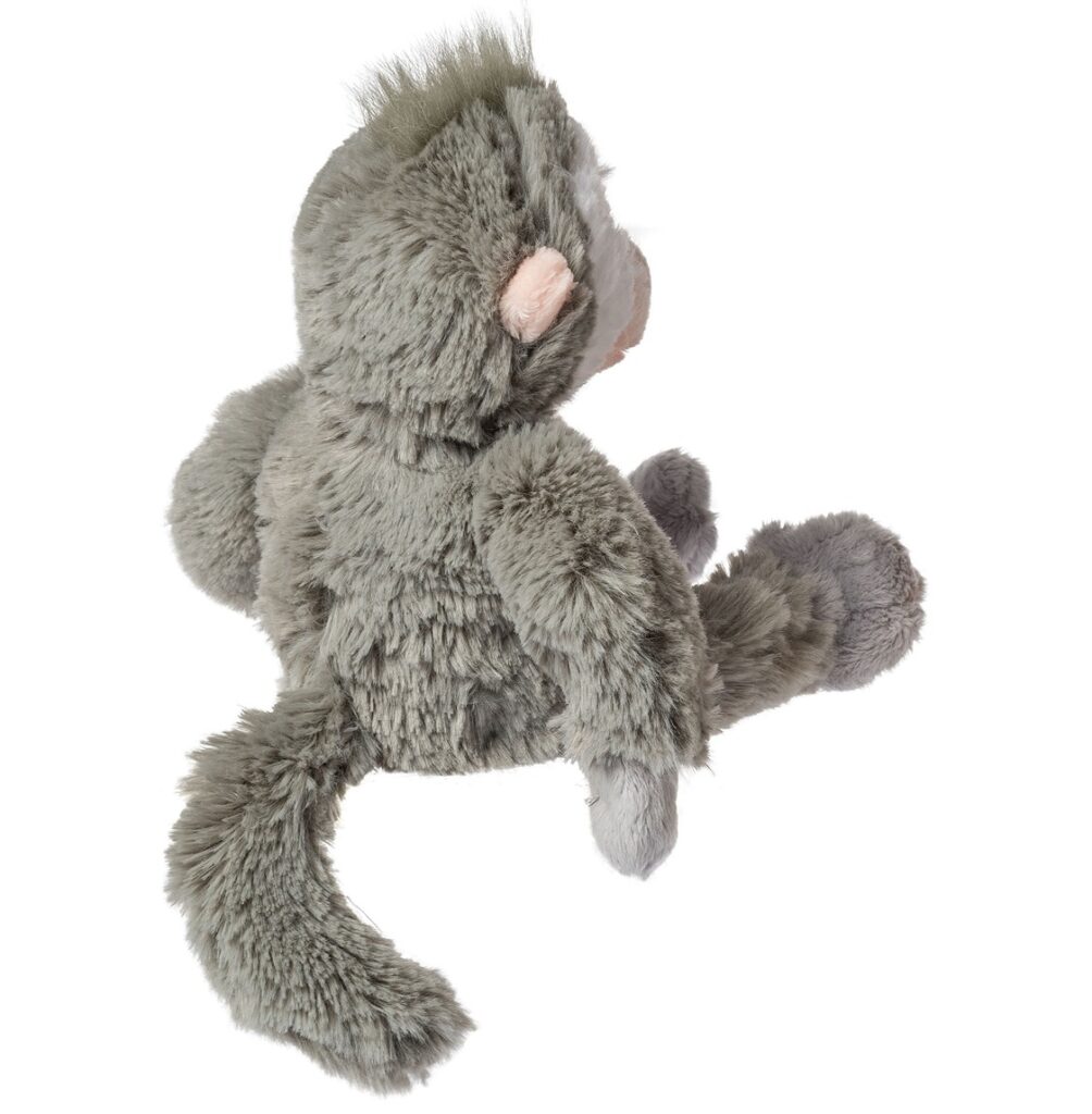 Tango Monkey Set - 8" - Mary Meyer Stuffed Toys