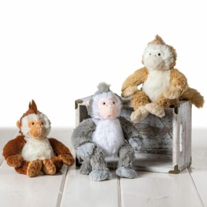 JUNGLE – Page 2 – Mary Meyer Stuffed Toys