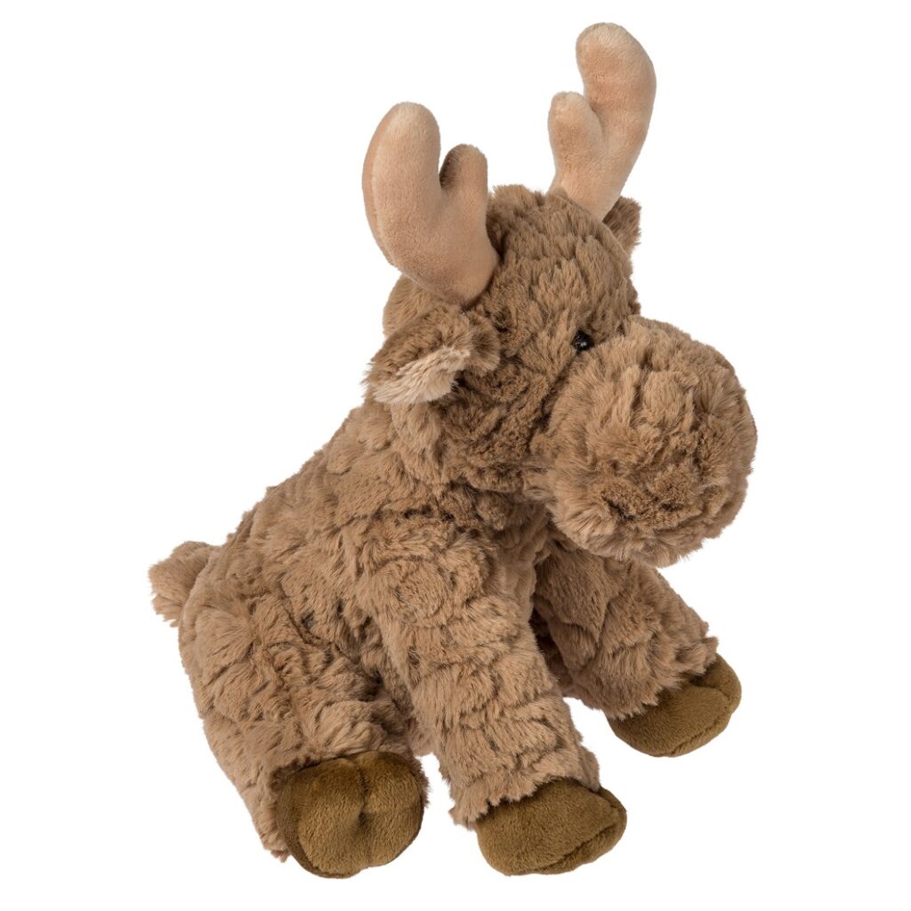 Putty Marty Moose - 9" - Mary Meyer Stuffed Toys