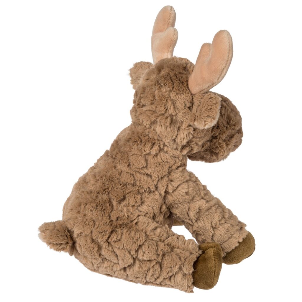Putty Marty Moose - 9" - Mary Meyer Stuffed Toys