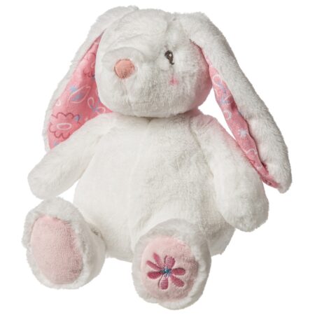 Bella Bunny Soft Toy - 10" - Mary Meyer Stuffed Toys