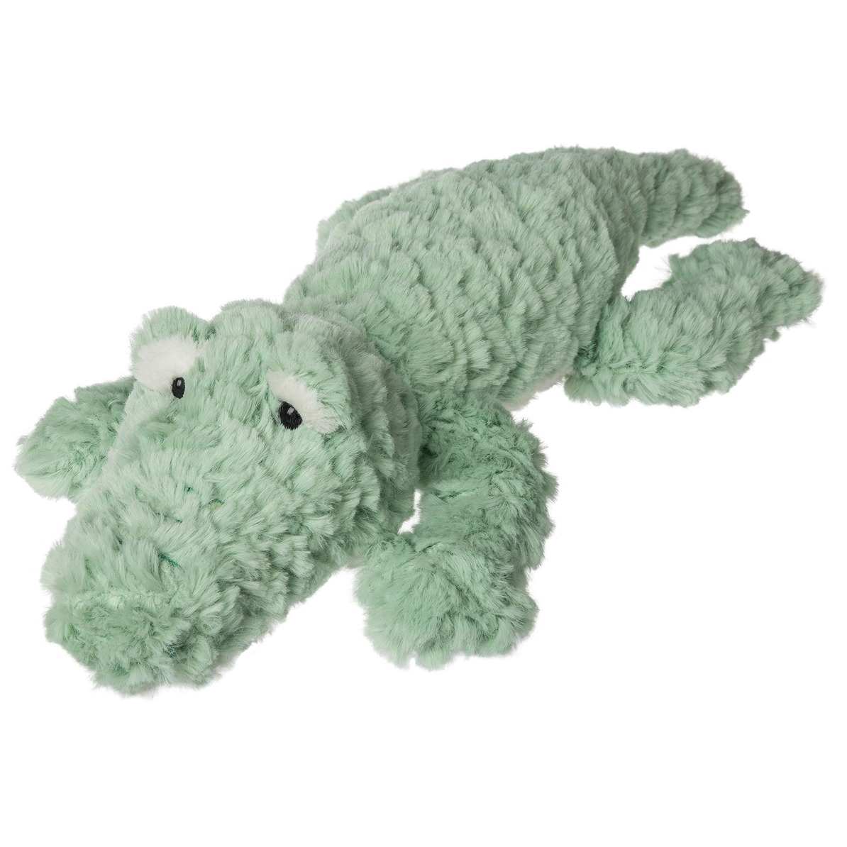Putty Alligator - 13" - Mary Meyer Stuffed Toys