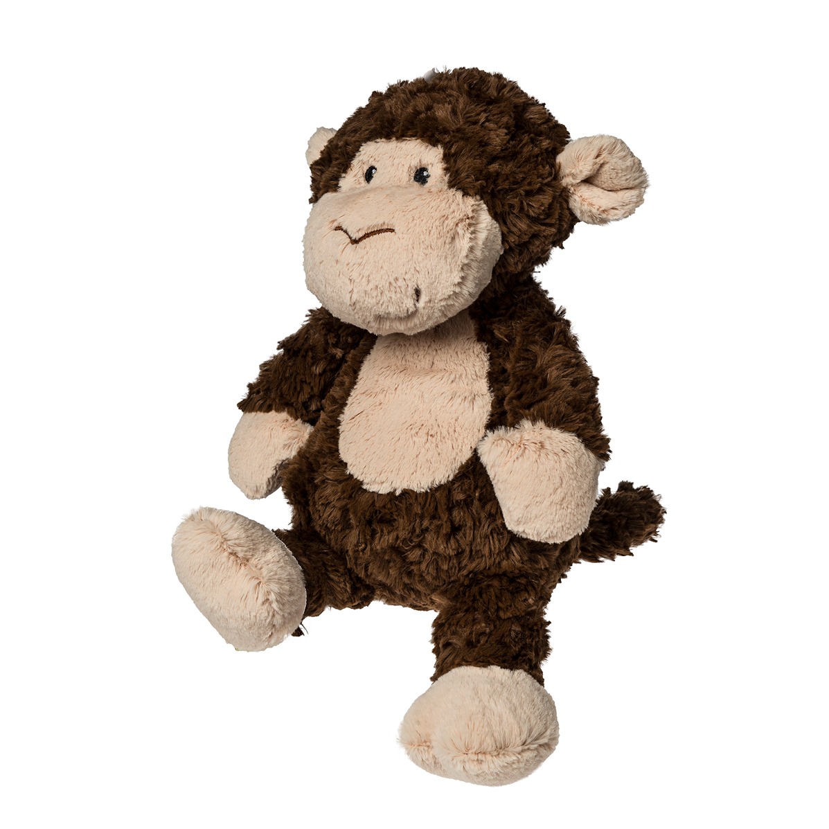 Again Friends Monkey - 12" - Mary Meyer Stuffed Toys
