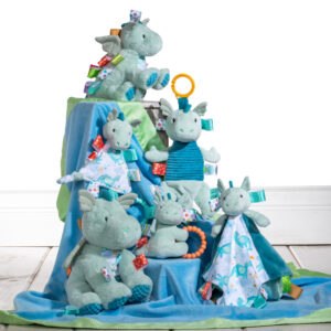 TAGGIES – Mary Meyer Stuffed Toys