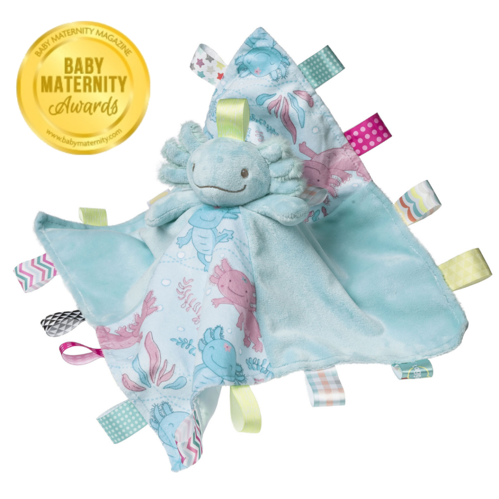 TAGGIES – Mary Meyer Stuffed Toys