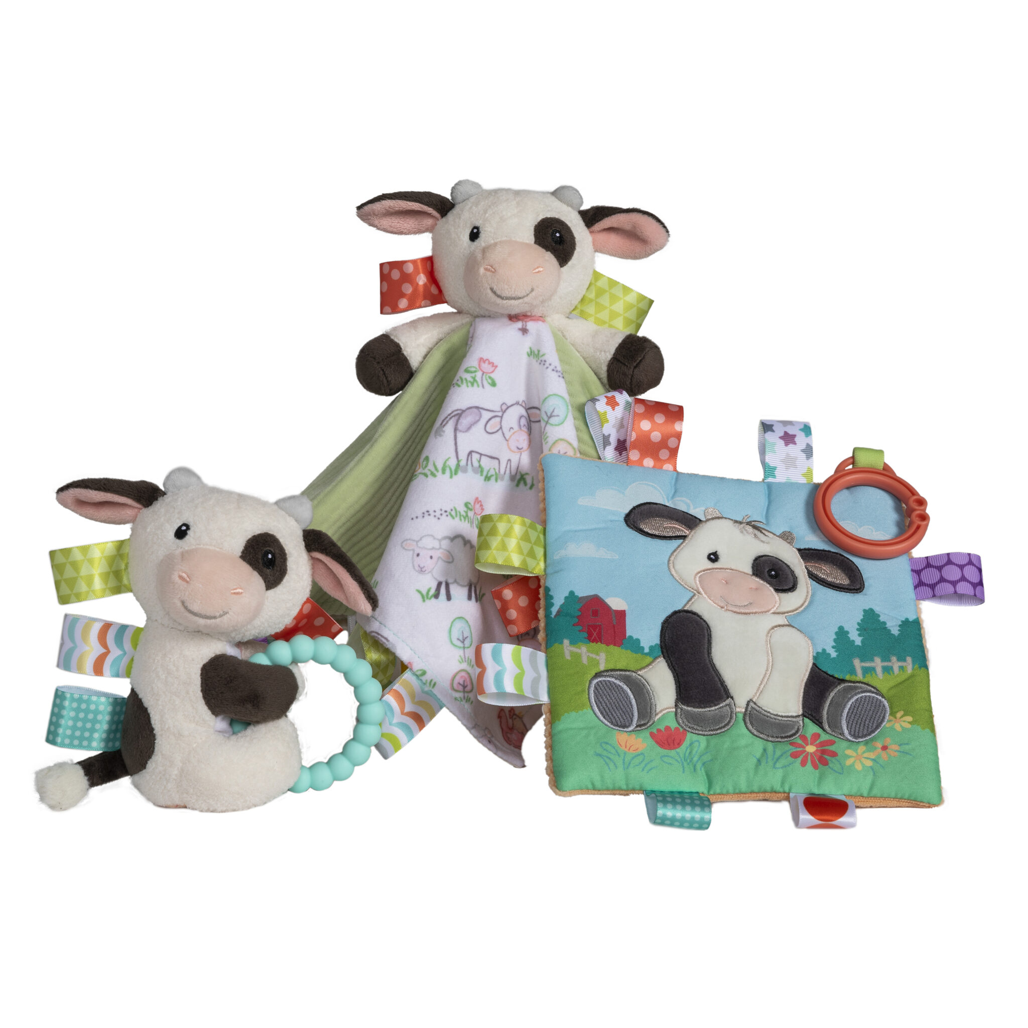 TAGGIES – Mary Meyer Stuffed Toys