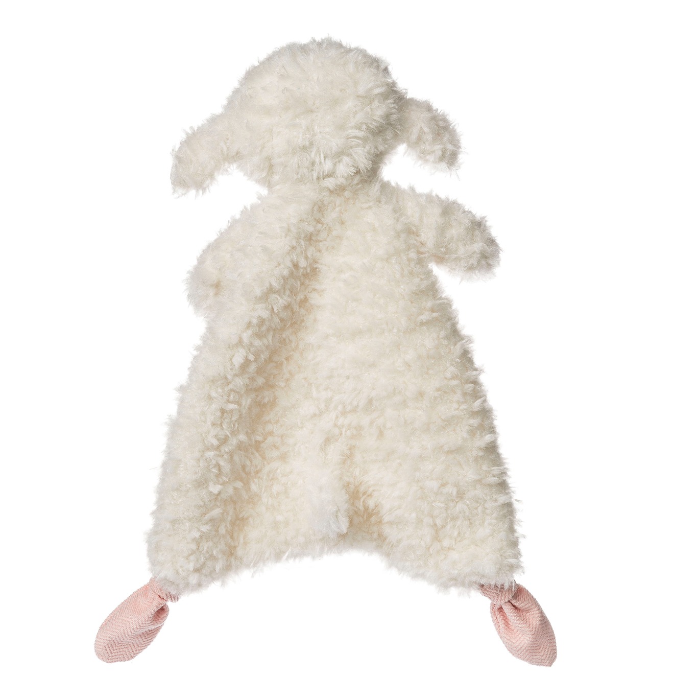 Again Friends Lamb Lovey - Mary Meyer Stuffed Toys