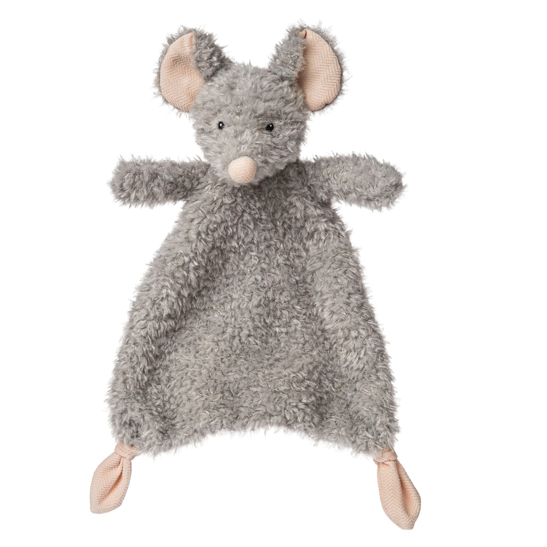 Again Friends Mouse Lovey - 11" - Mary Meyer Stuffed Toys