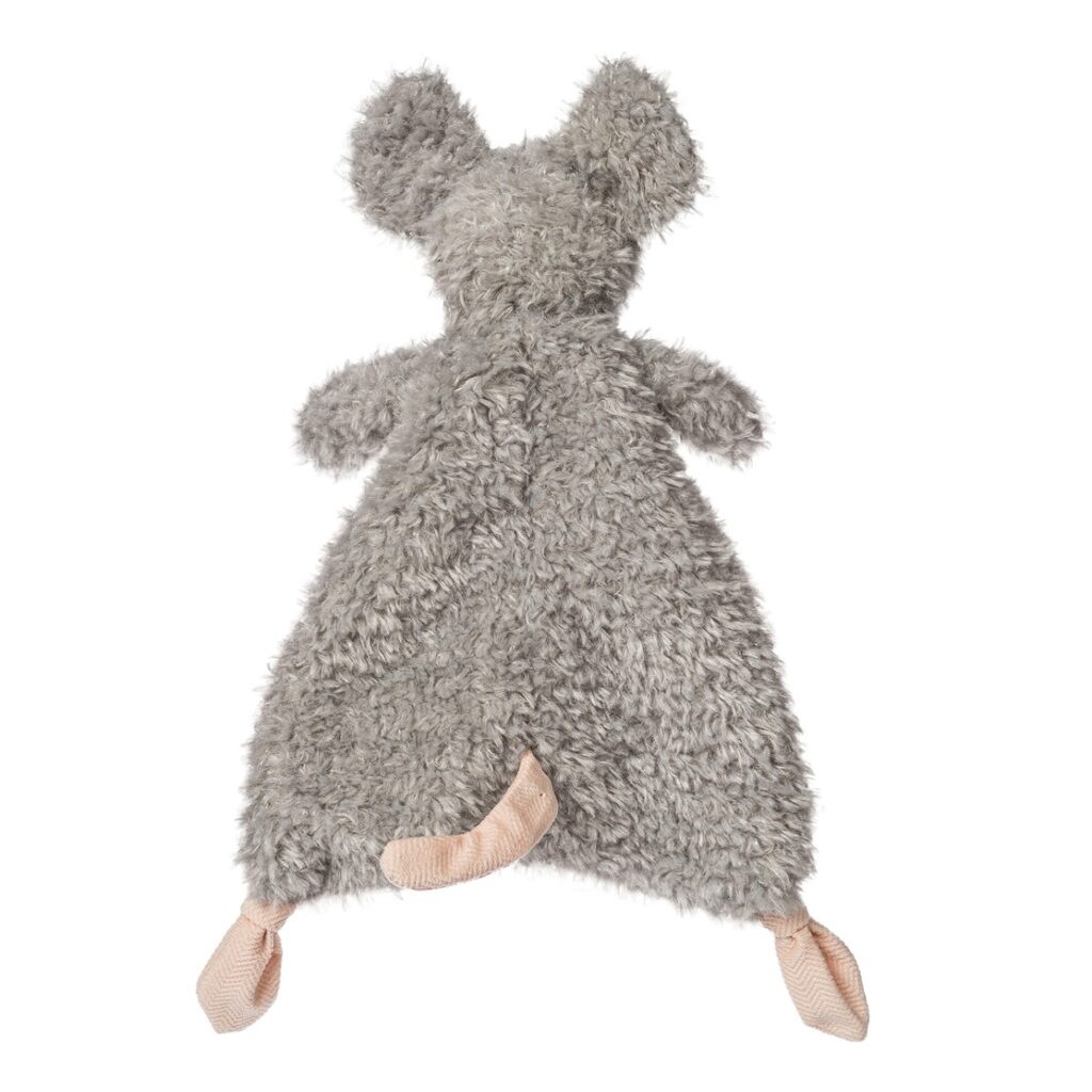 Again Friends Mouse Lovey - Mary Meyer Stuffed Toys