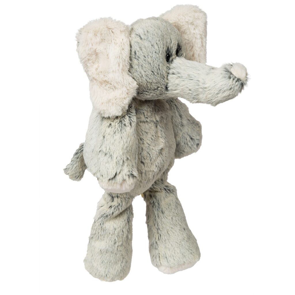 Marshmallow Junior Elephant – 9" - Mary Meyer Stuffed Toys