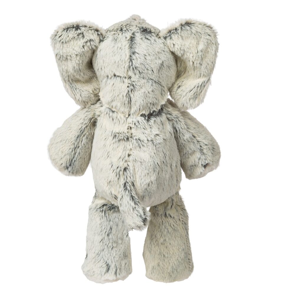 Marshmallow Junior Elephant – 9" - Mary Meyer Stuffed Toys