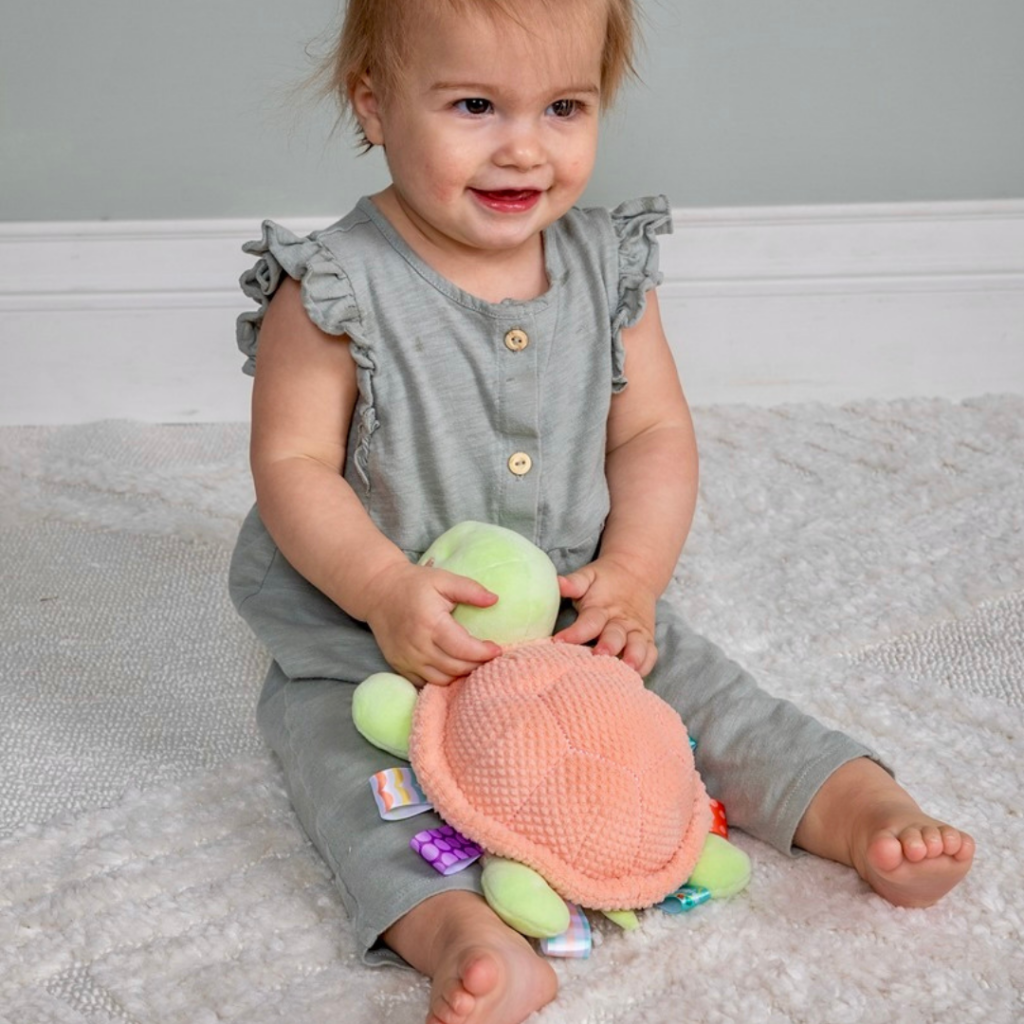 TAGGIES – Mary Meyer Stuffed Toys