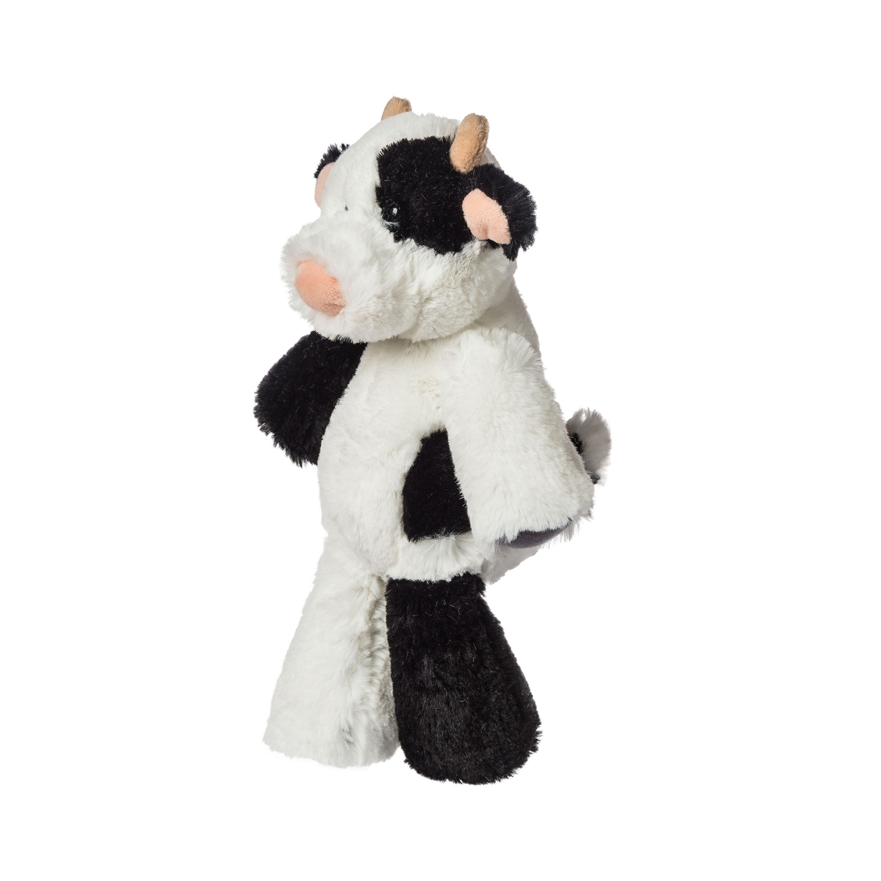 Marshmallow Junior Clyde Cow - 9" - Mary Meyer Stuffed Toys