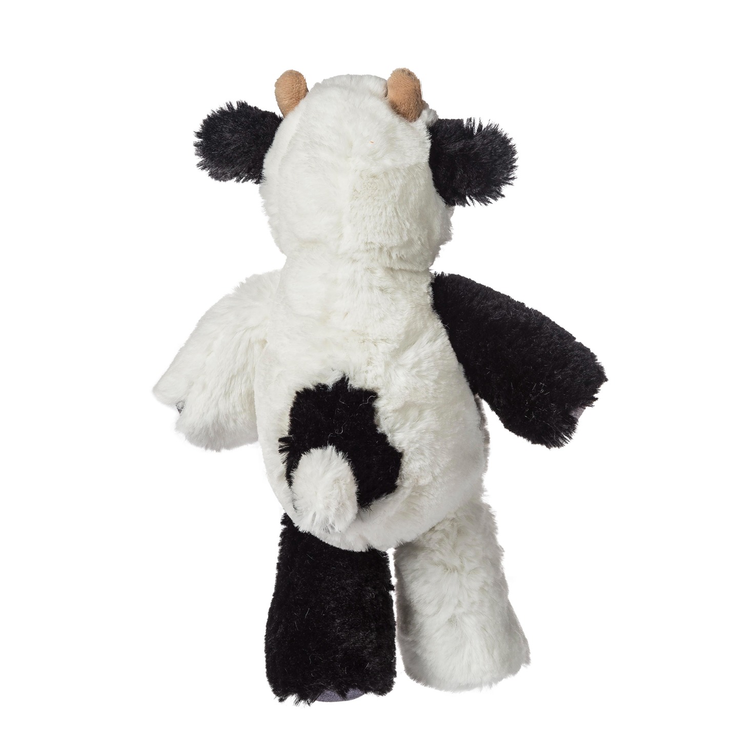 Marshmallow Junior Clyde Cow - 9" - Mary Meyer Stuffed Toys
