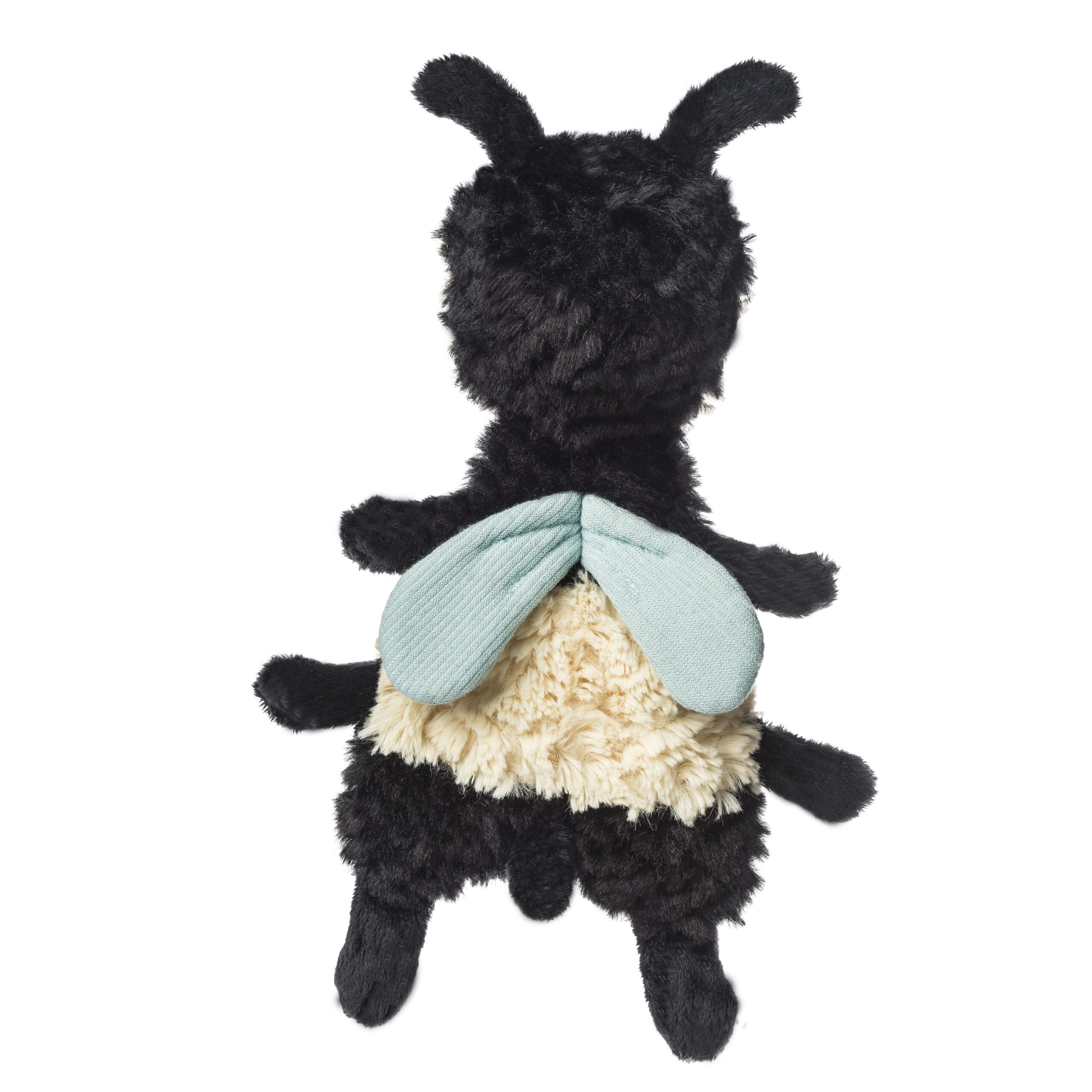 Putty Nursery Bumble Bee Lovey - Mary Meyer Stuffed Toys