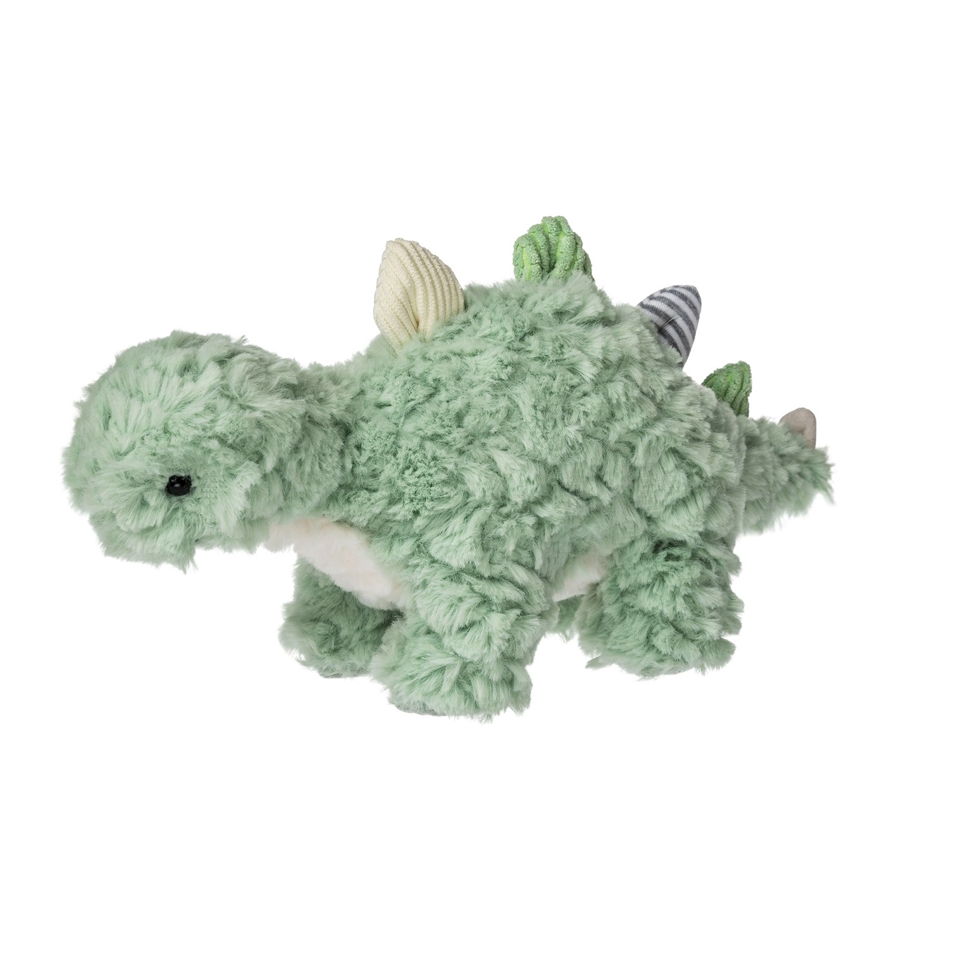 Putty Nursery Mint Stegosaurus - Mary Meyer Stuffed Toys