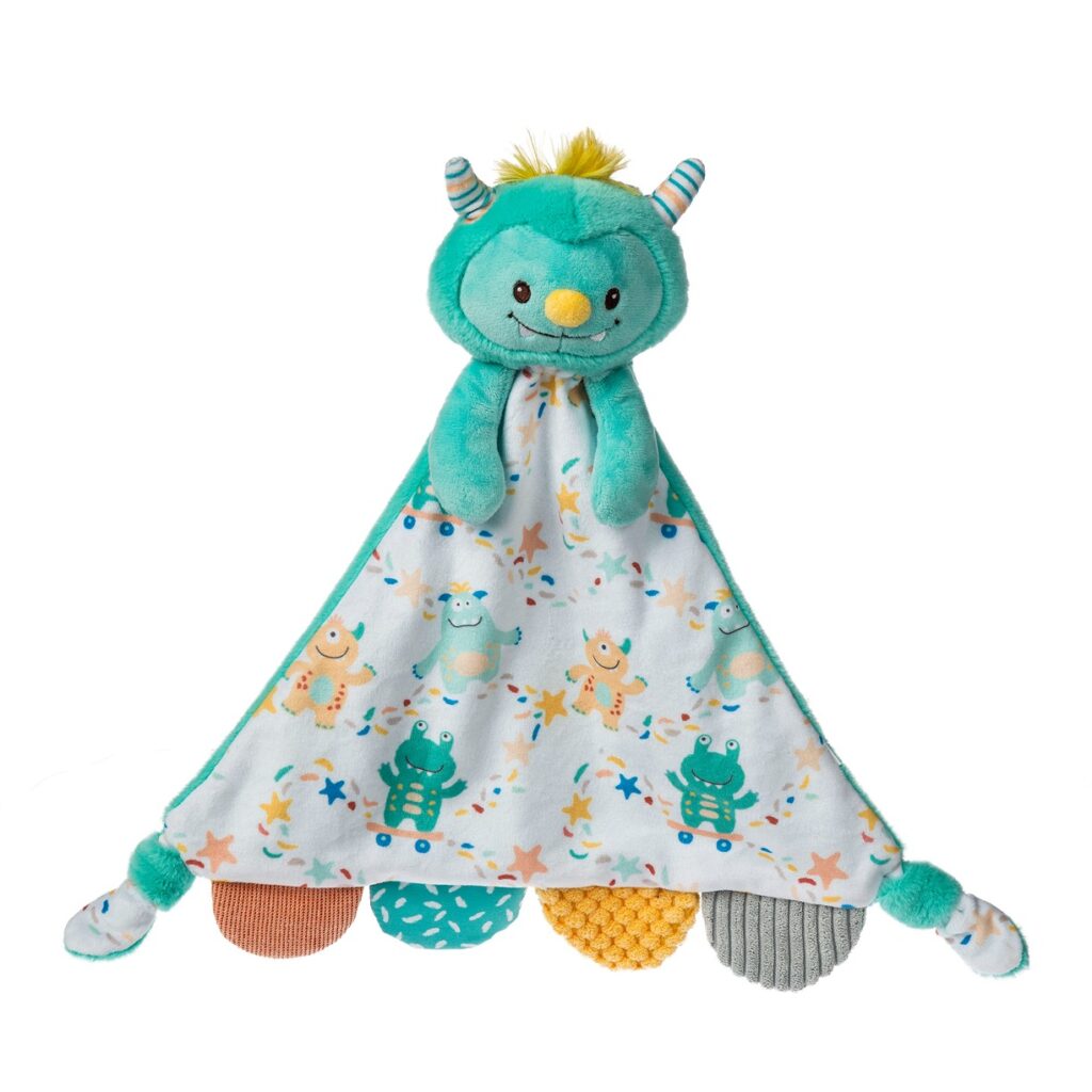 MARY MEYER BABY - Mary Meyer Stuffed Toys