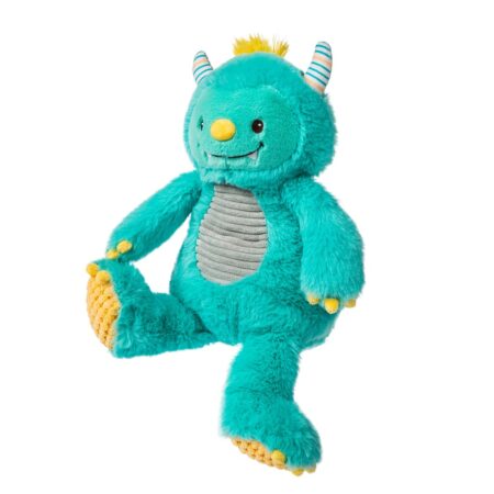 Mookie Monster Gift Set - Mary Meyer Stuffed Toys