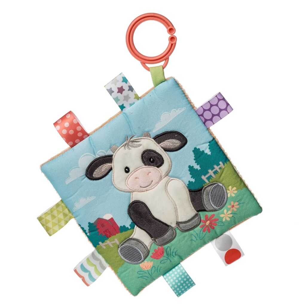 TAGGIES – Mary Meyer Stuffed Toys