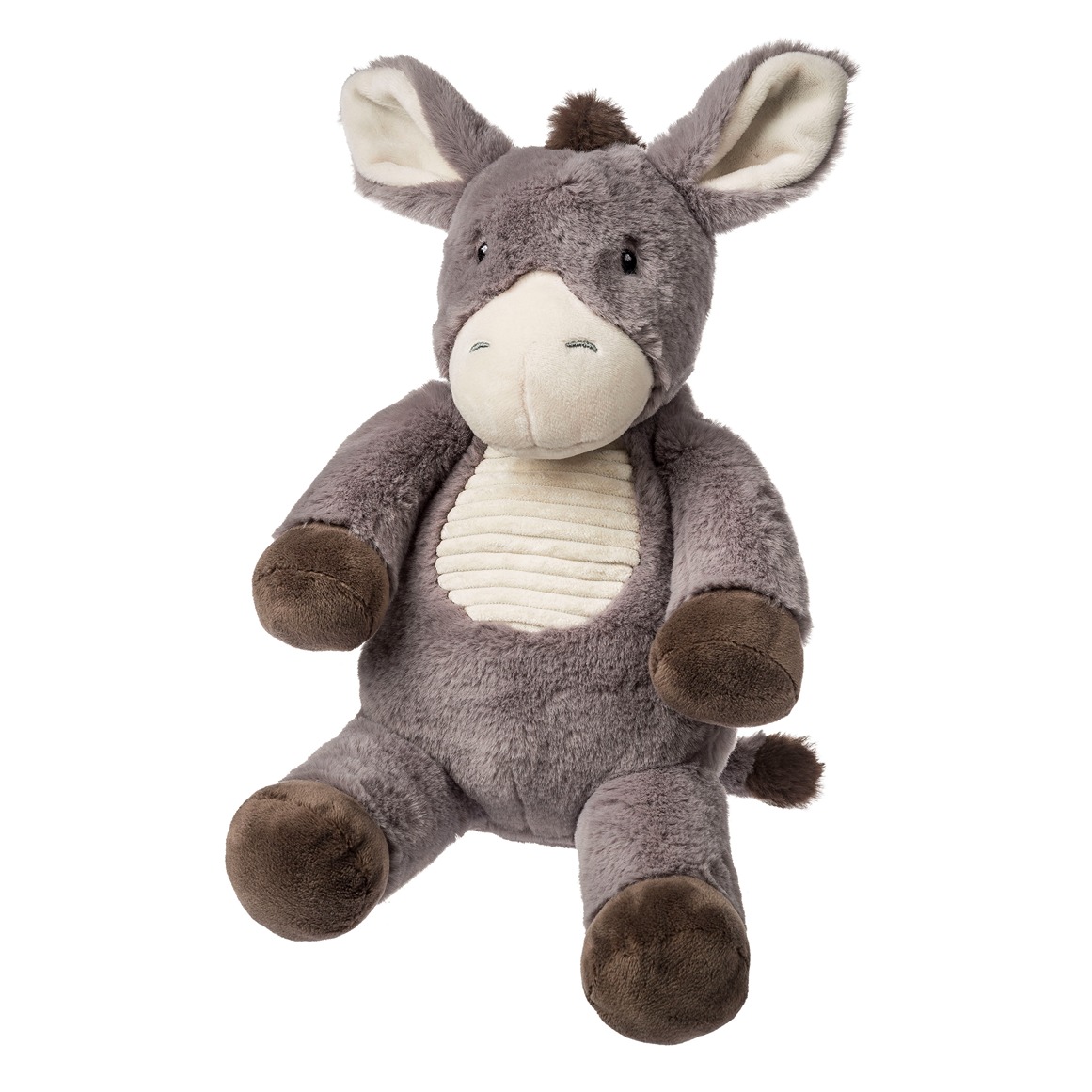 Dusty Donkey Soft Toy - Mary Meyer Stuffed Toys