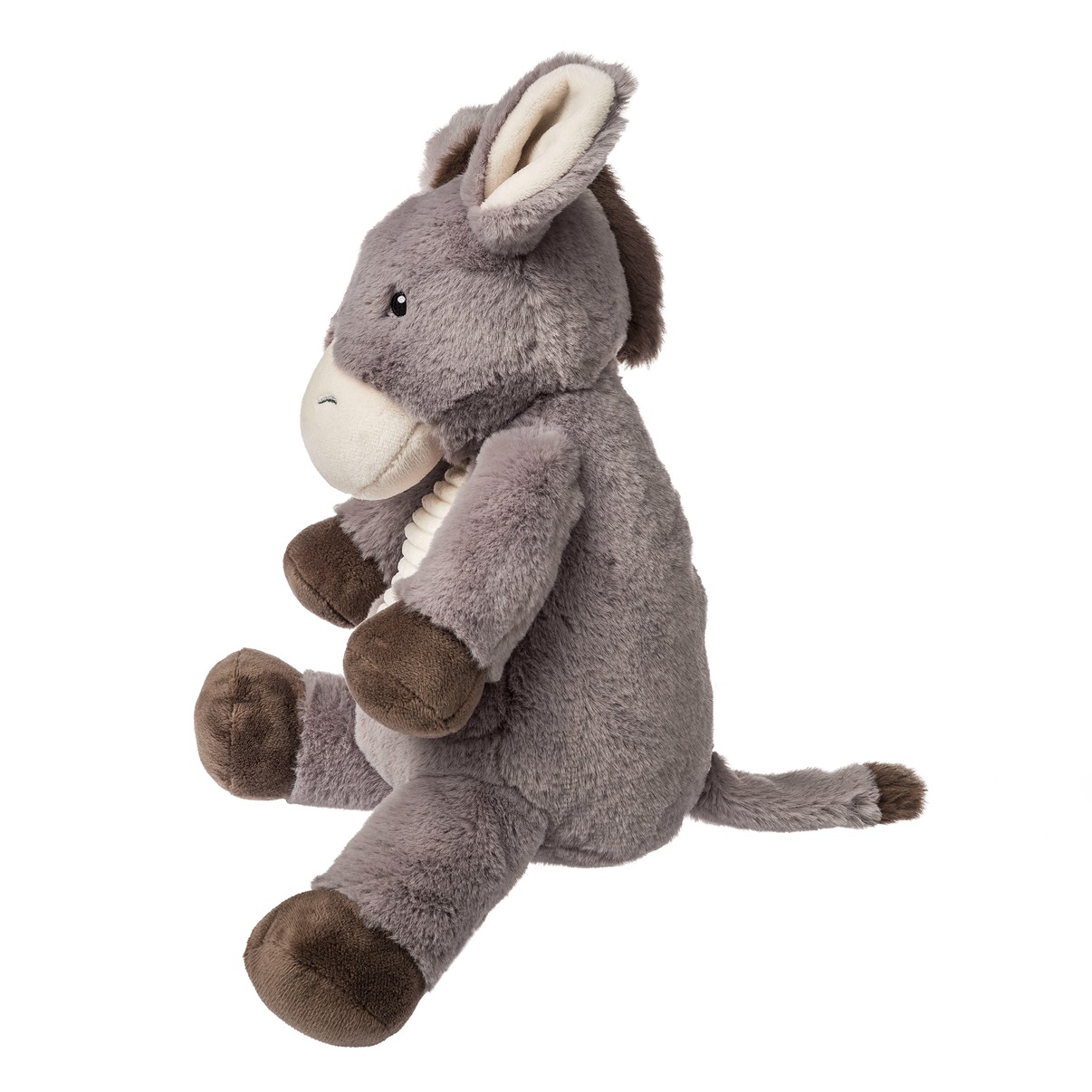 Dusty Donkey Soft Toy - Mary Meyer Stuffed Toys