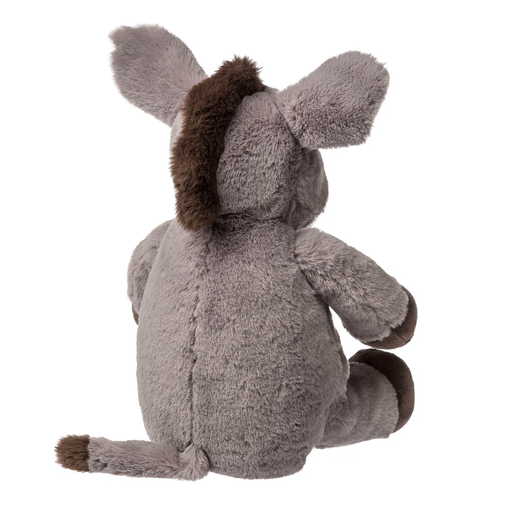 Dusty Donkey Soft Toy - Mary Meyer Stuffed Toys