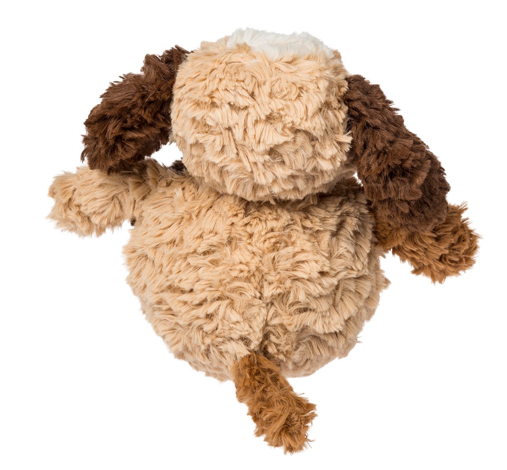 Again Friends Sprouts Puppy - 6" - Mary Meyer Stuffed Toys