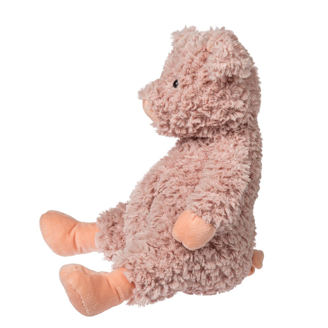 Snuggables Pig - 14" - Mary Meyer Stuffed Toys