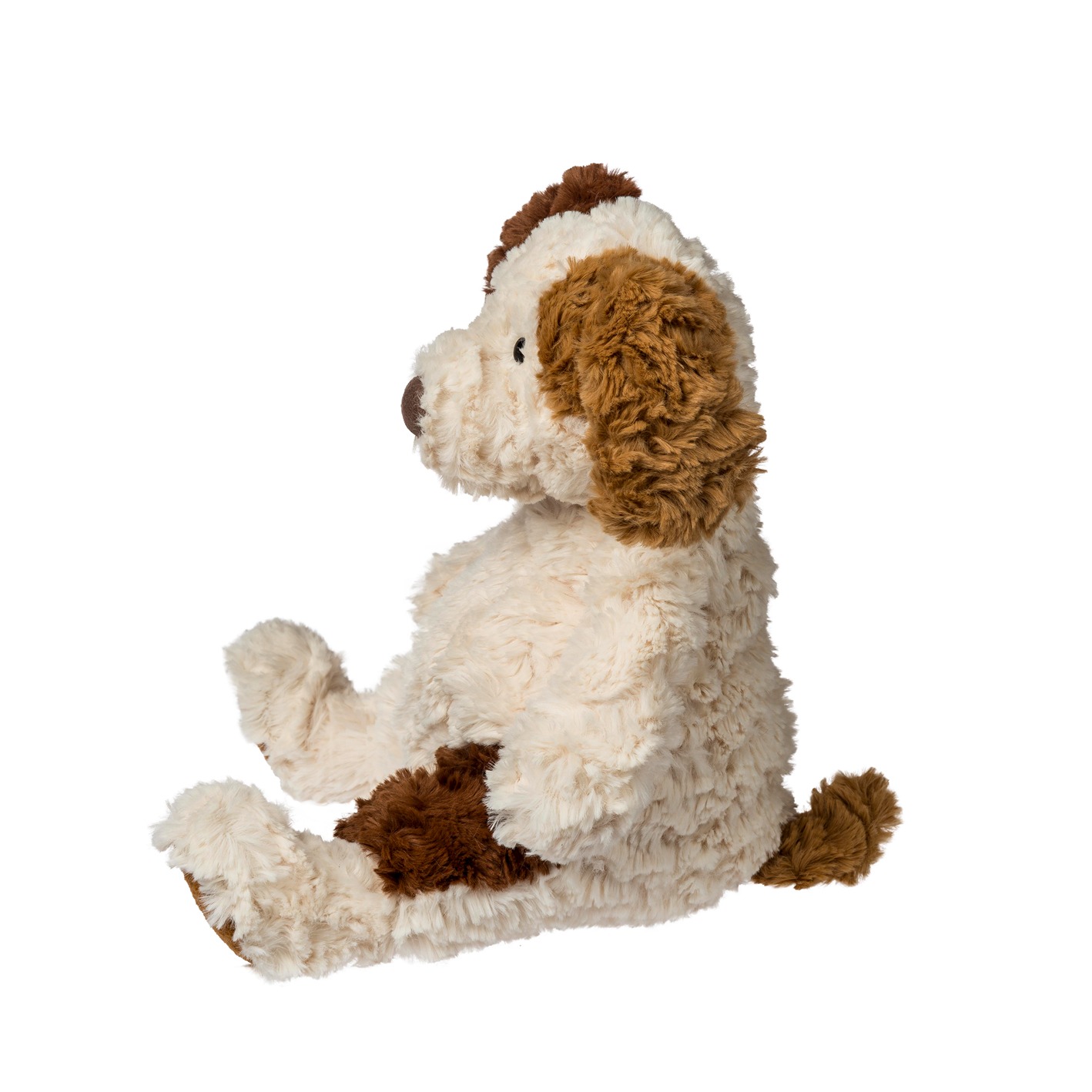 Snuggables Pup - 14" - Mary Meyer Stuffed Toys