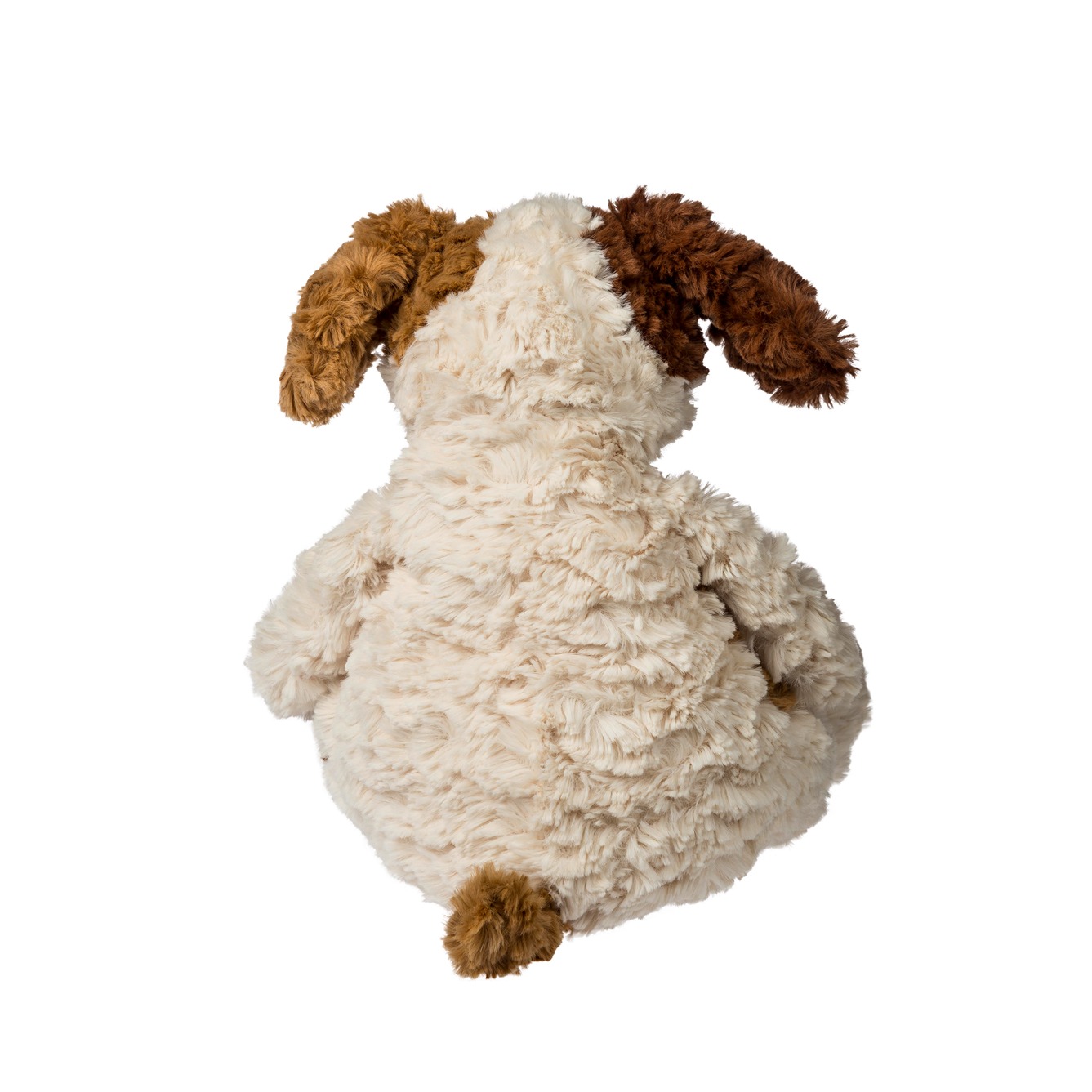Snuggables Pup - 14" - Mary Meyer Stuffed Toys