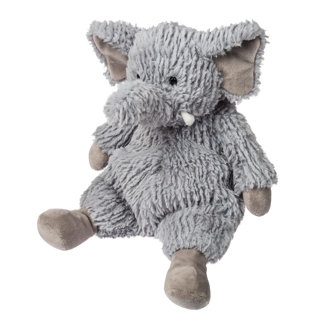 Snuggables Elephant – 14″ – Mary Meyer Stuffed Toys