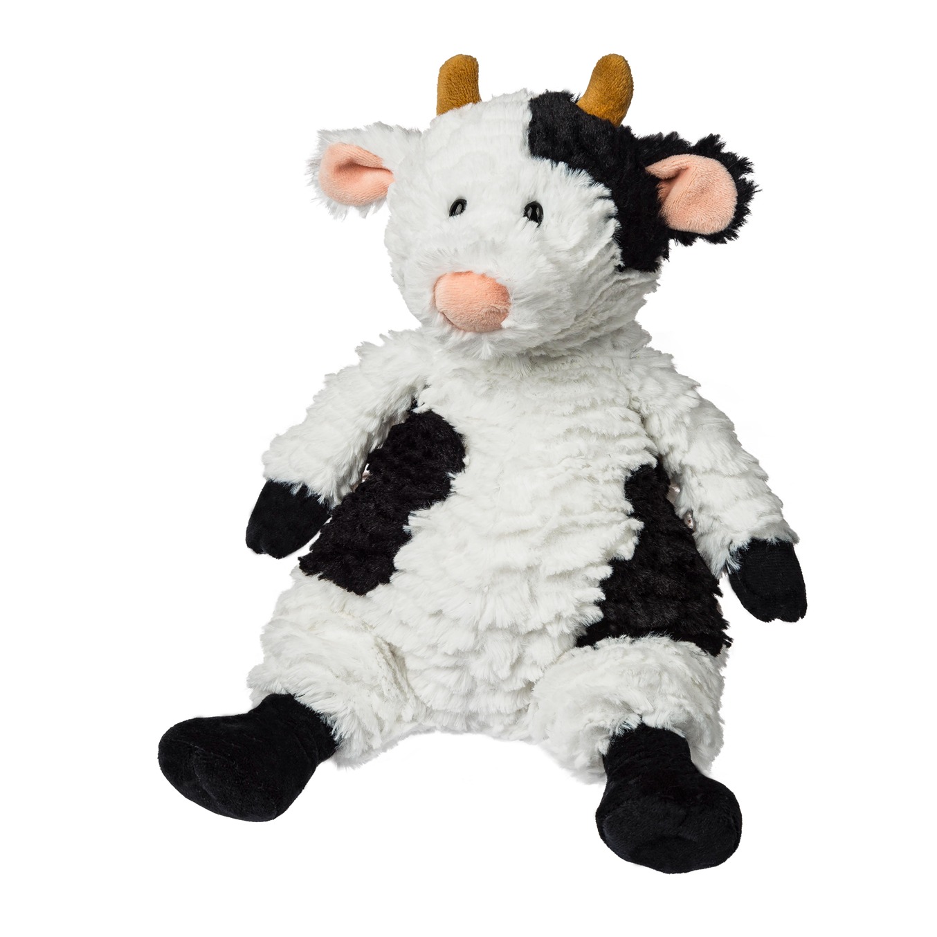 Snuggables Cow - 14" - Mary Meyer Stuffed Toys