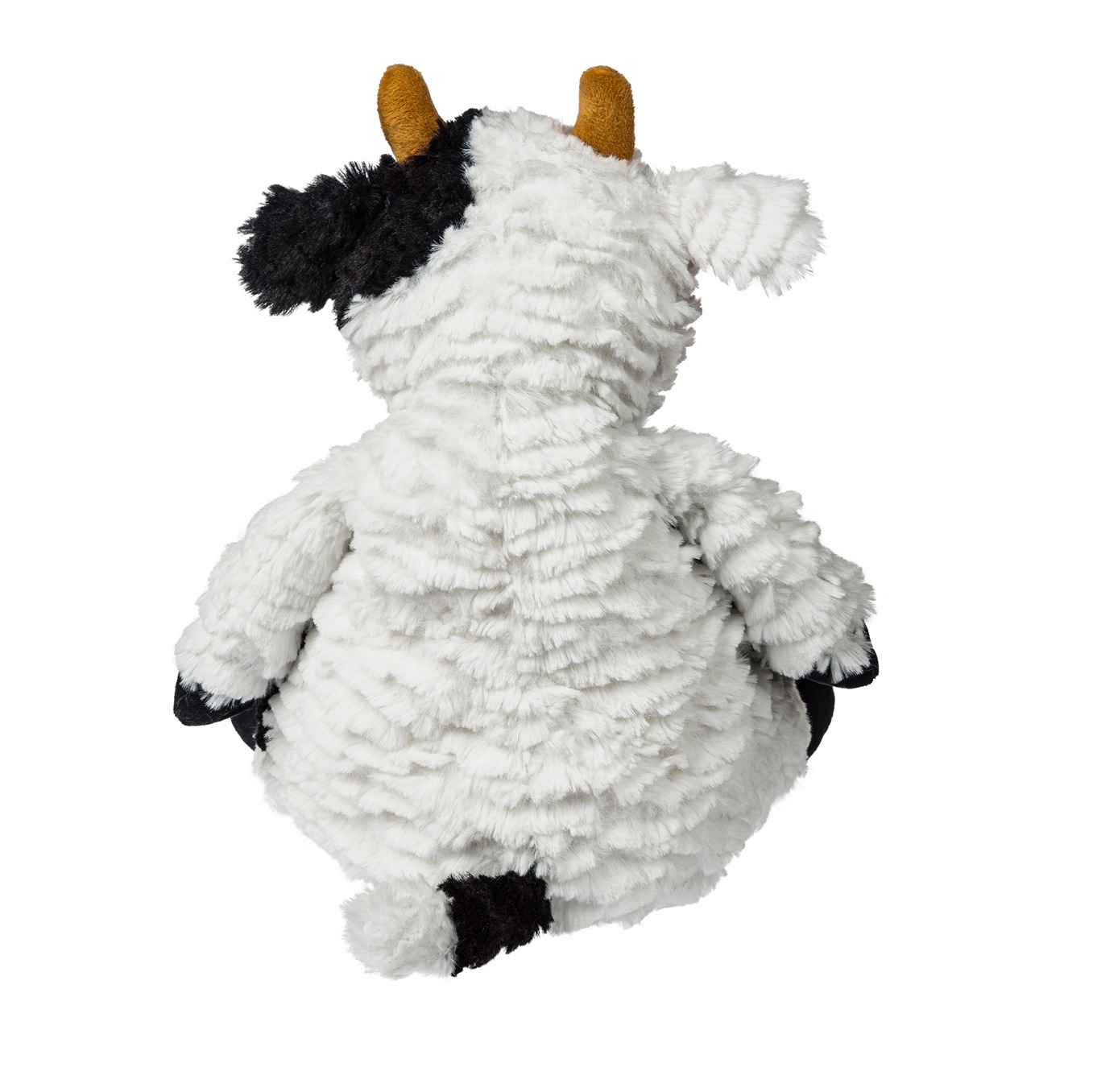 Snuggables Cow - 14" - Mary Meyer Stuffed Toys