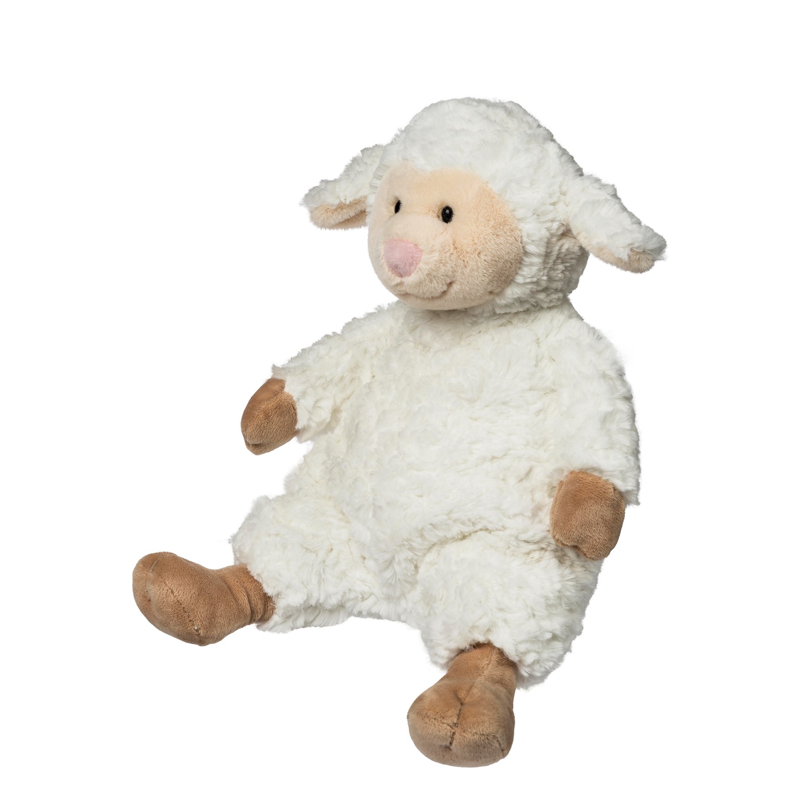 Snuggables Lamb - 14" - Mary Meyer Stuffed Toys