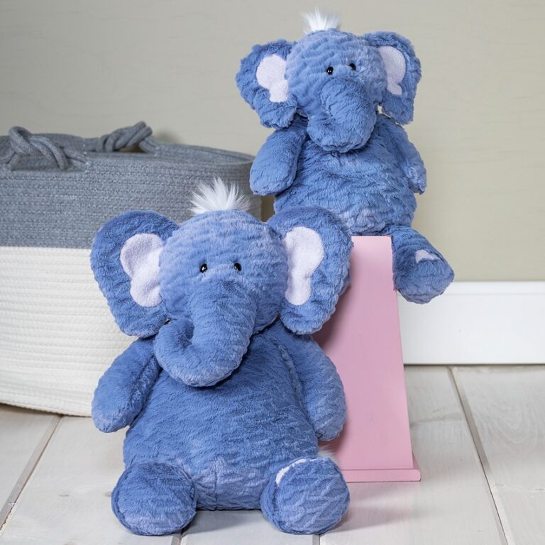 FABFUZZ - Mary Meyer Stuffed Toys