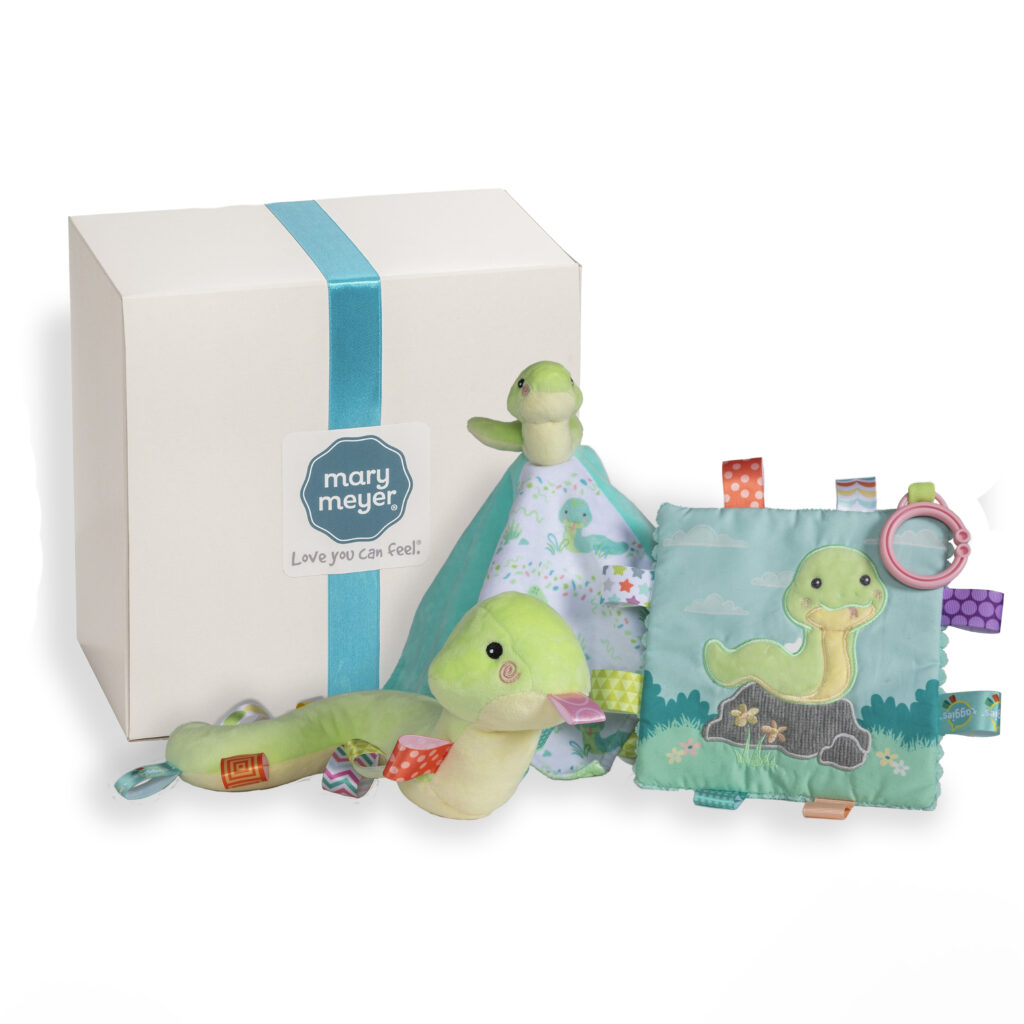 SNAKE - Mary Meyer Stuffed Toys