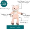 Putty Nursery Fox - Mary Meyer Stuffed Toys