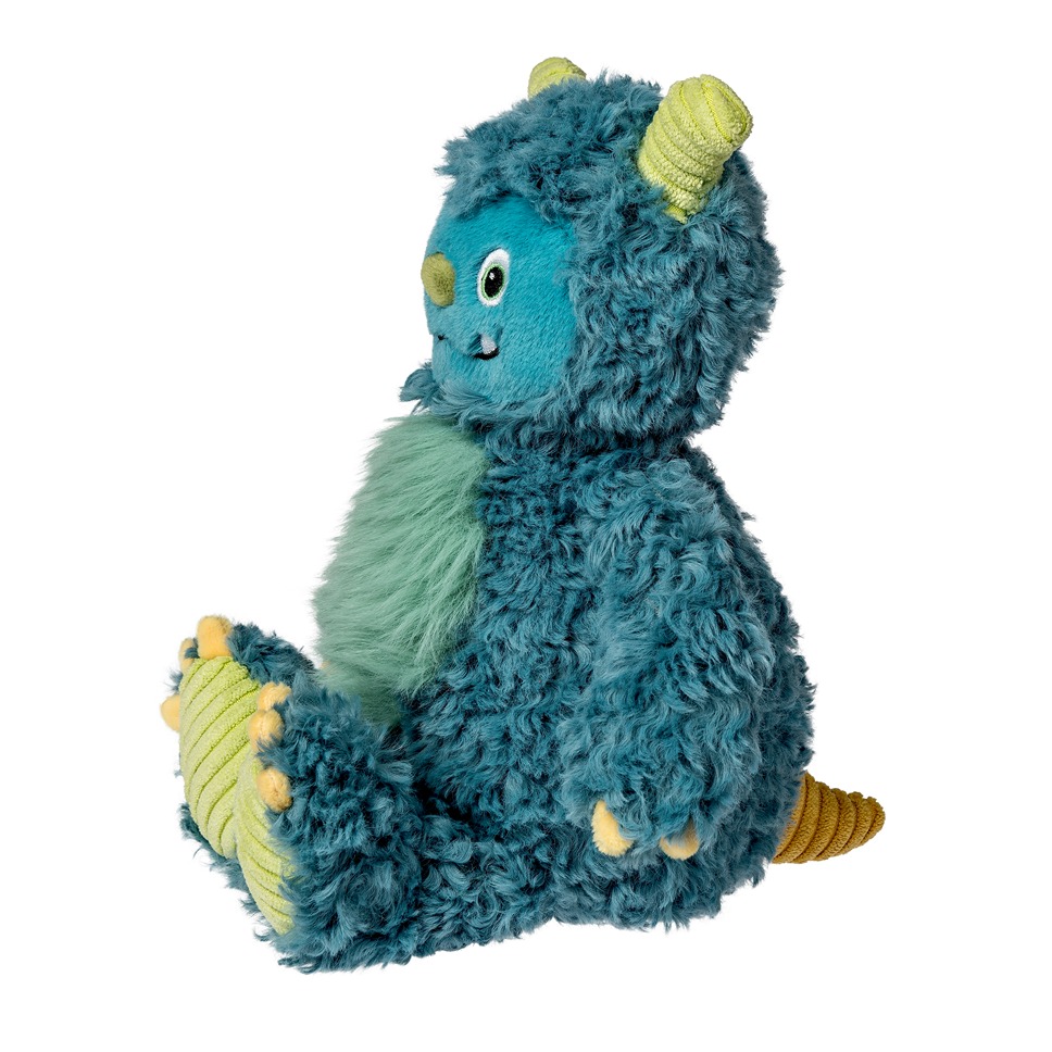 Fabfuzz Blink Monster - 12" - Mary Meyer Stuffed Toys