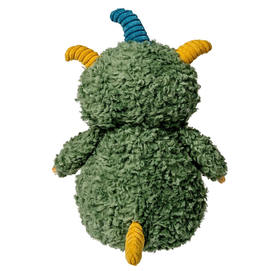 Fabfuzz Tink Monster - 12" - Mary Meyer Stuffed Toys